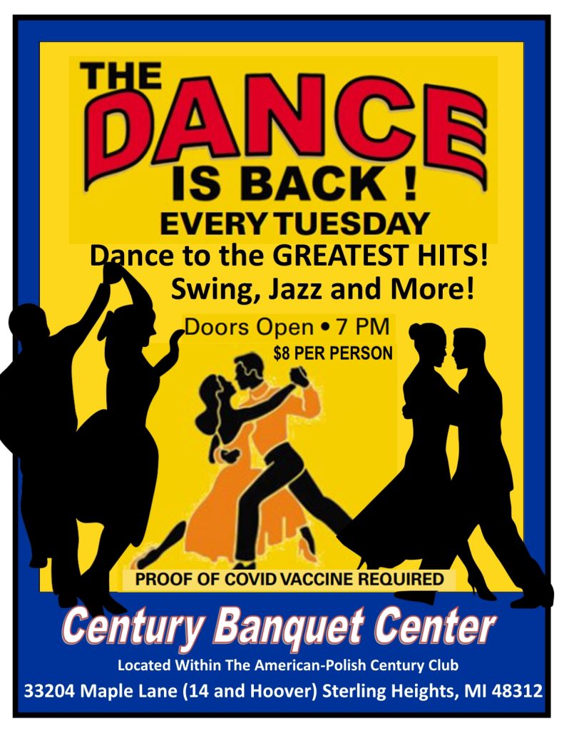 Events - American Polish Century Club