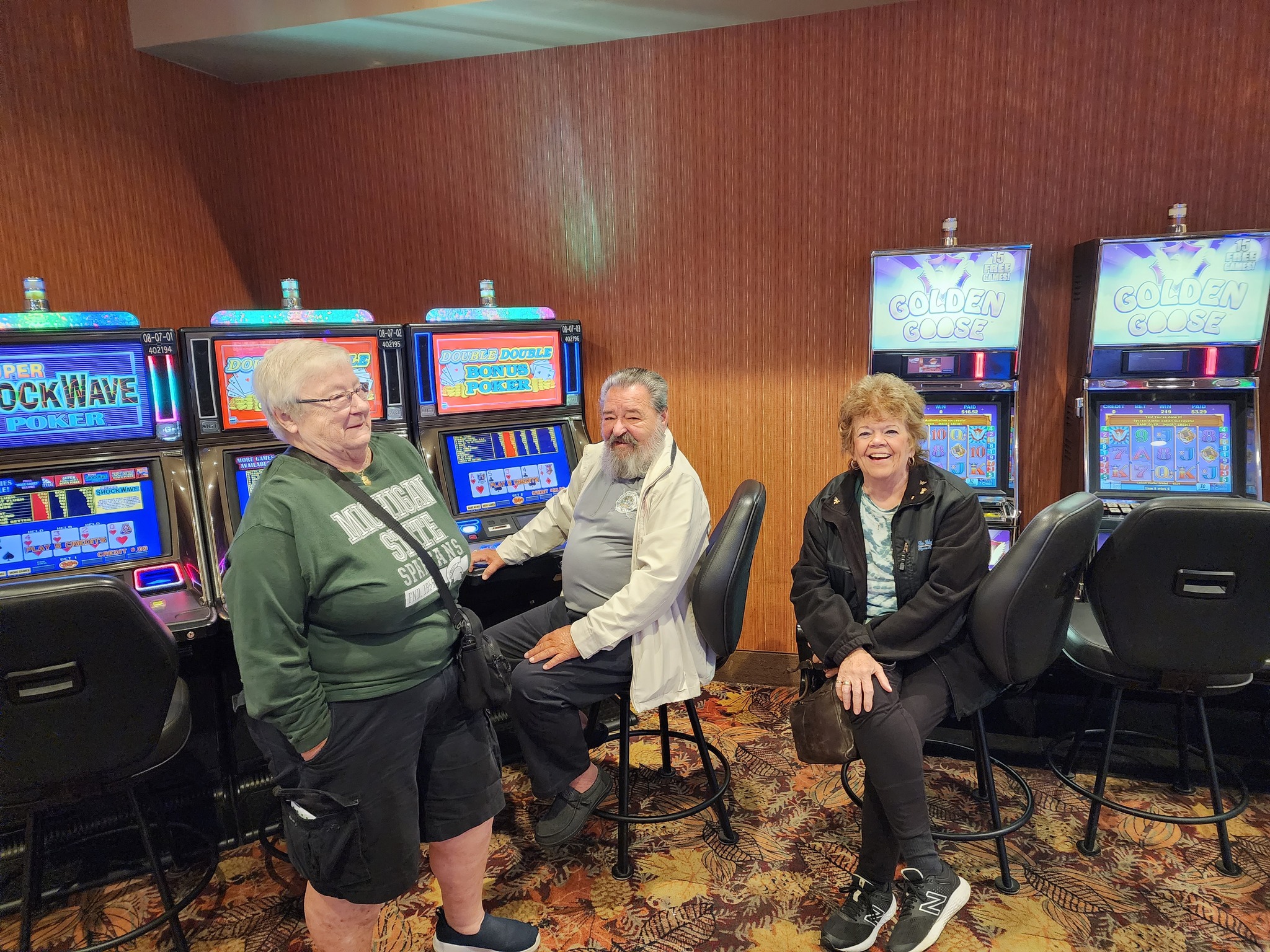 Gallery - American Polish Century Club