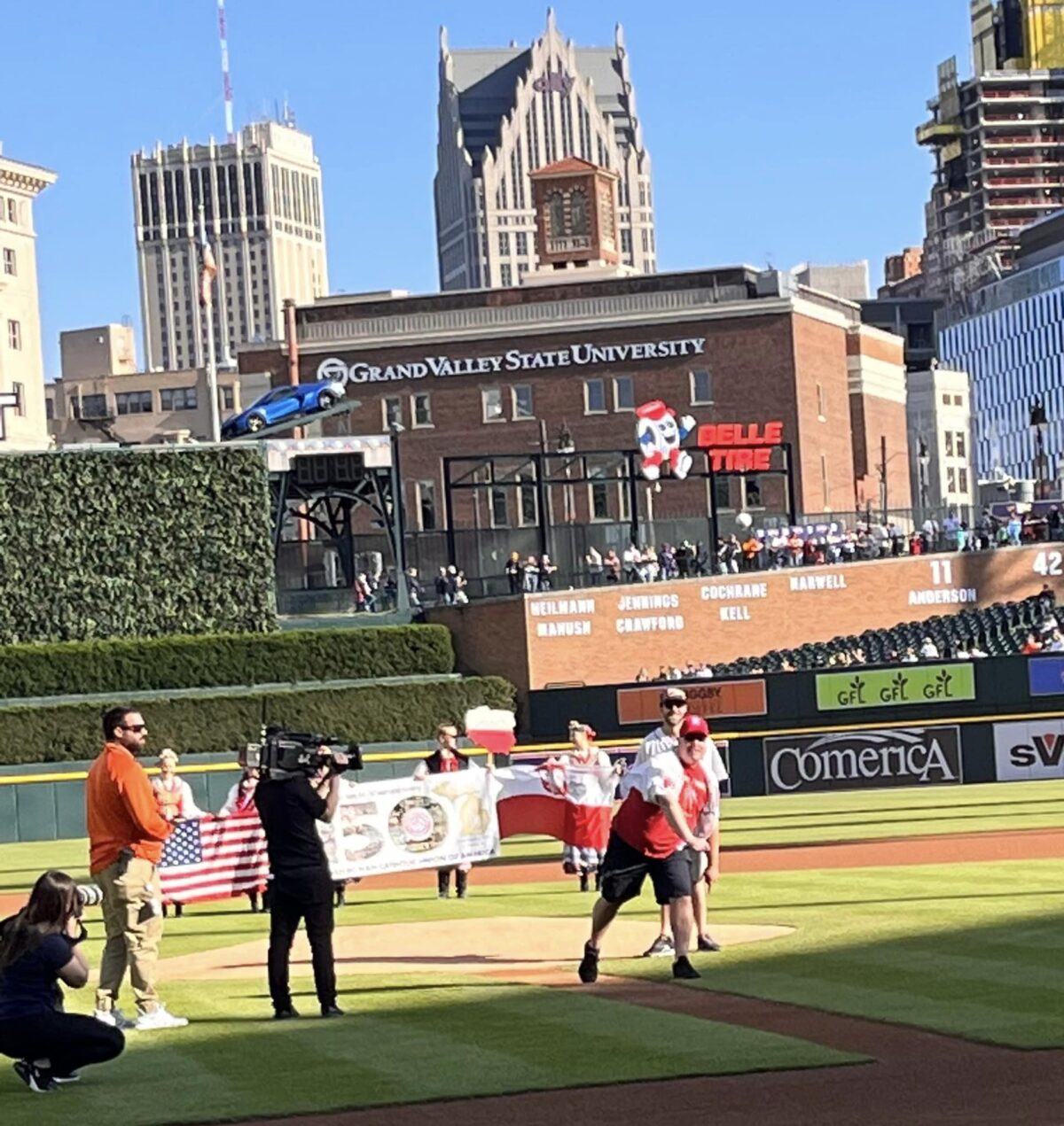 Gallery - American Polish Century Club