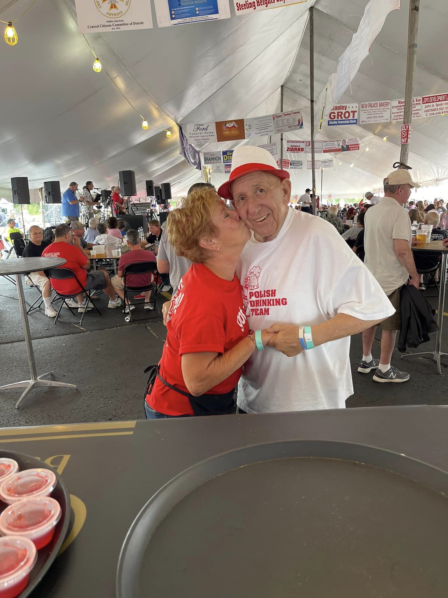 Gallery - American Polish Century Club