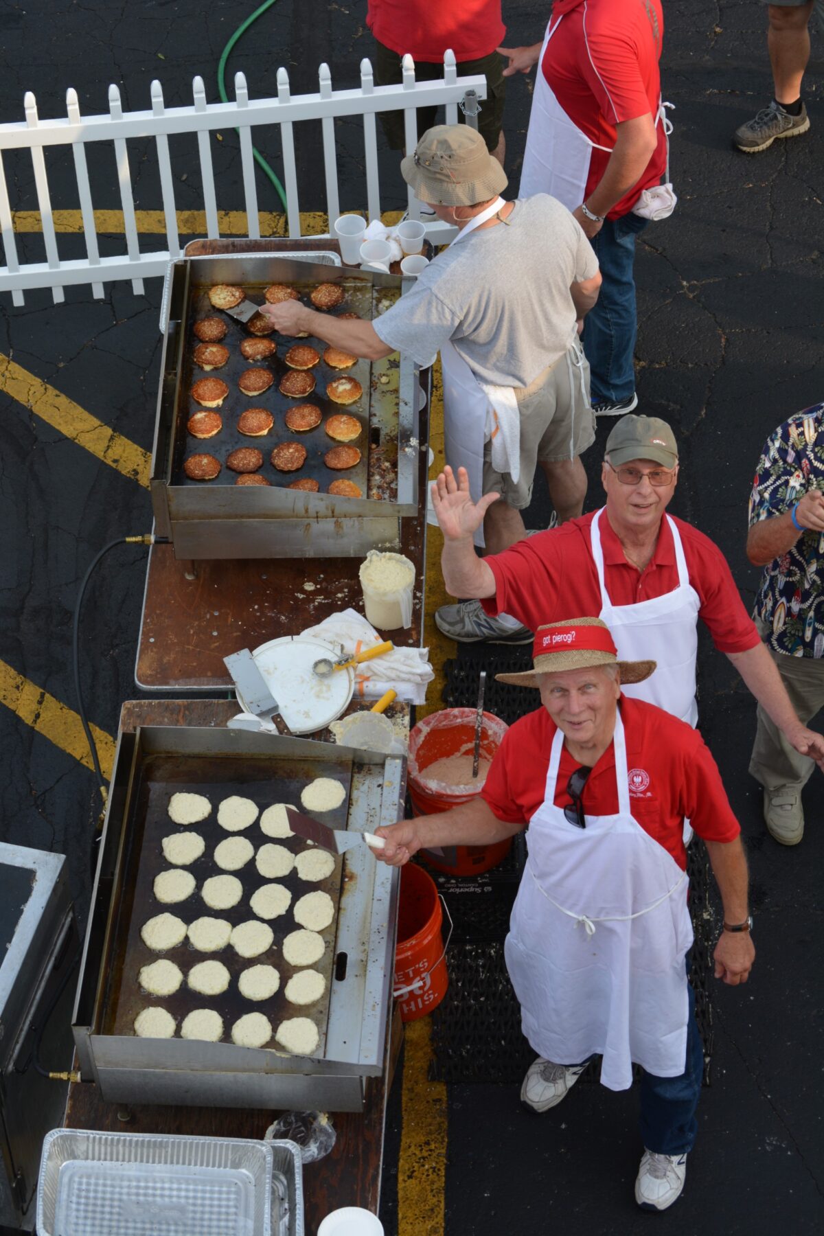 Gallery - American Polish Century Club
