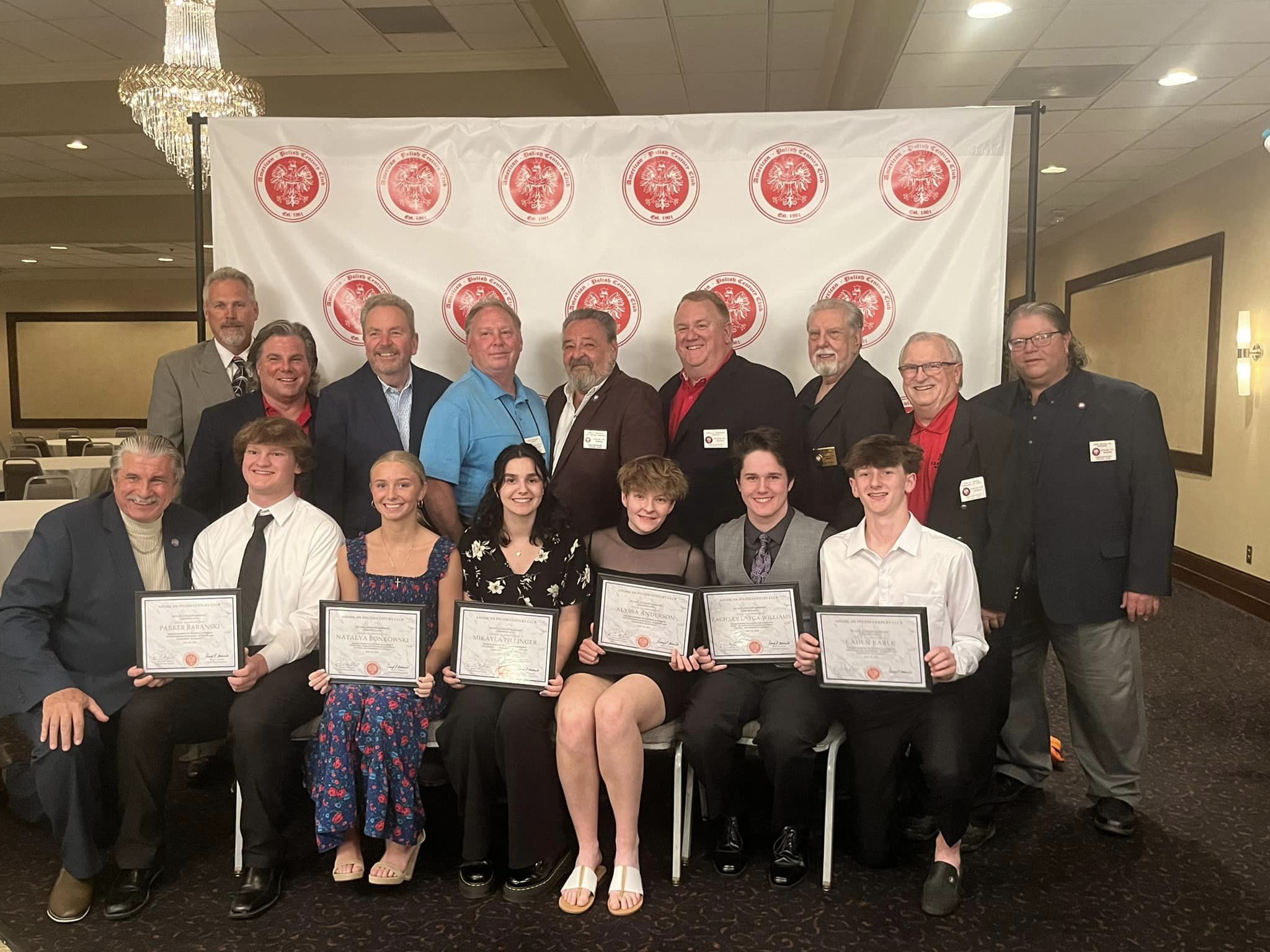 Gallery - American Polish Century Club