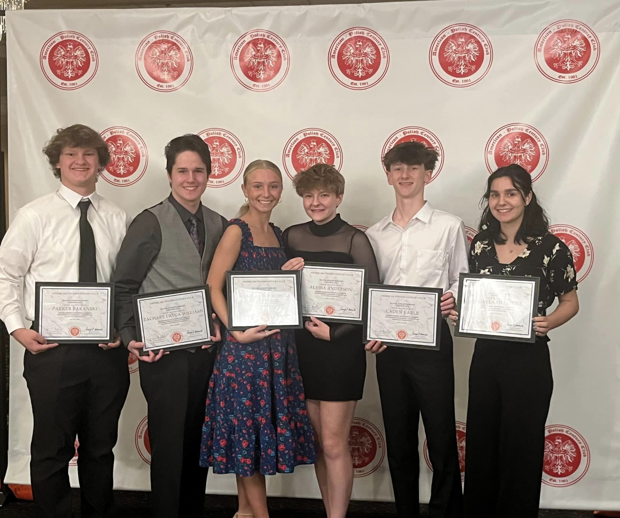 Gallery - American Polish Century Club