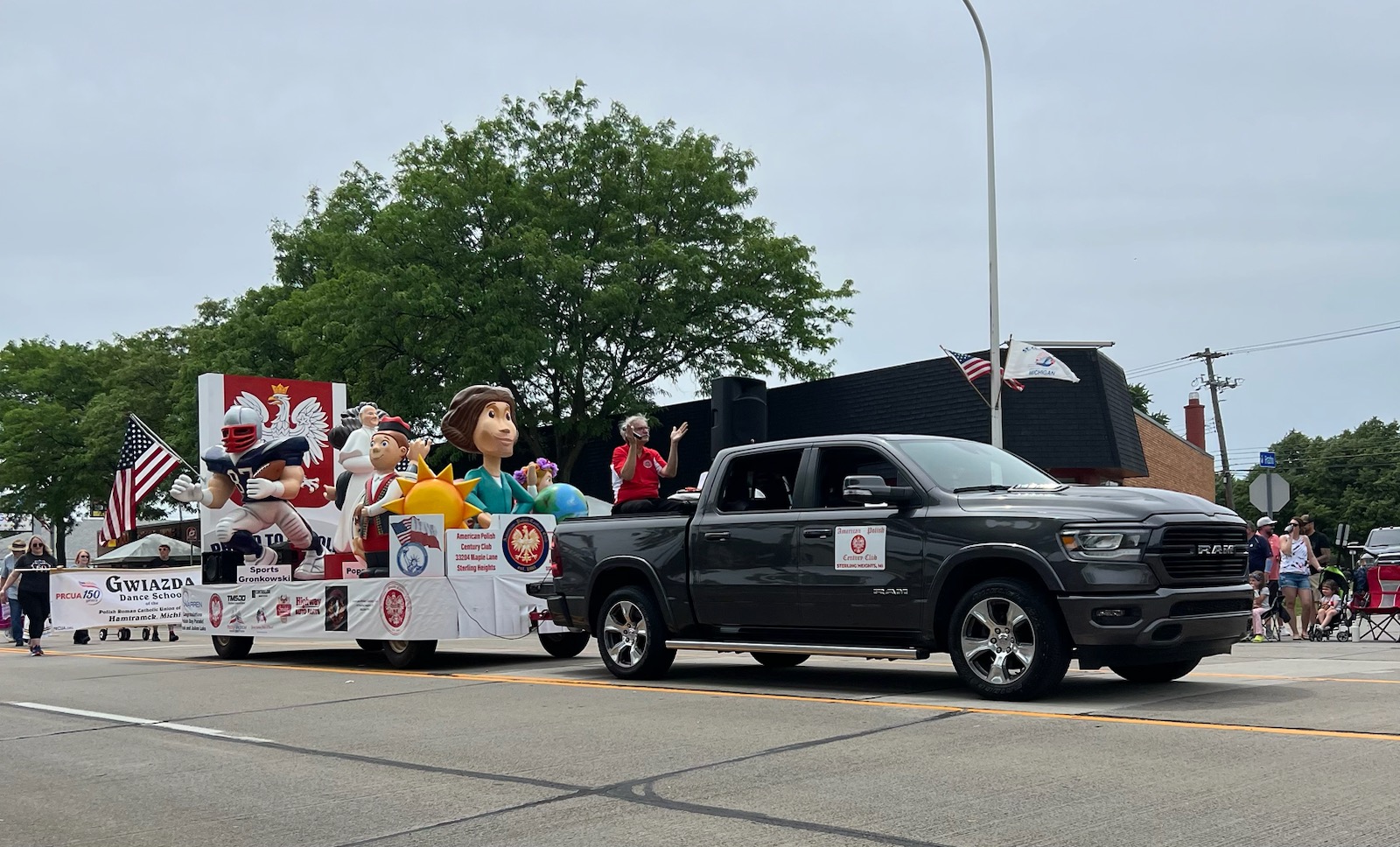 Gallery - American Polish Century Club